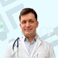 Иконка канала DR.MAMAEV