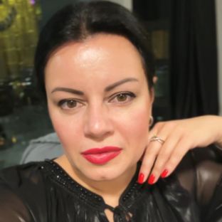 Иконка канала МАТЬ ЧЕССИ (МАТЬ ЧЕСТНАЯ)