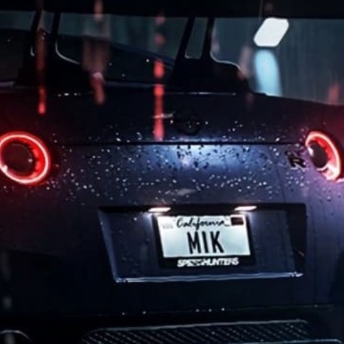 Иконка канала Umar play