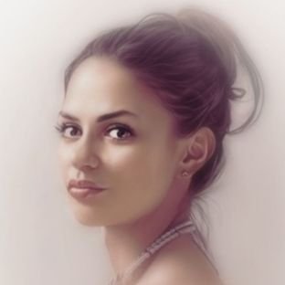 Иконка канала Natali Lyon