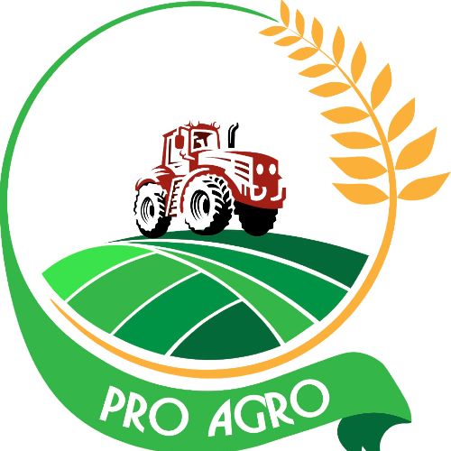 Иконка канала PRO AGRO