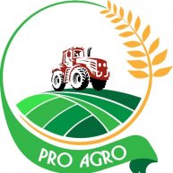 Иконка канала PRO AGRO