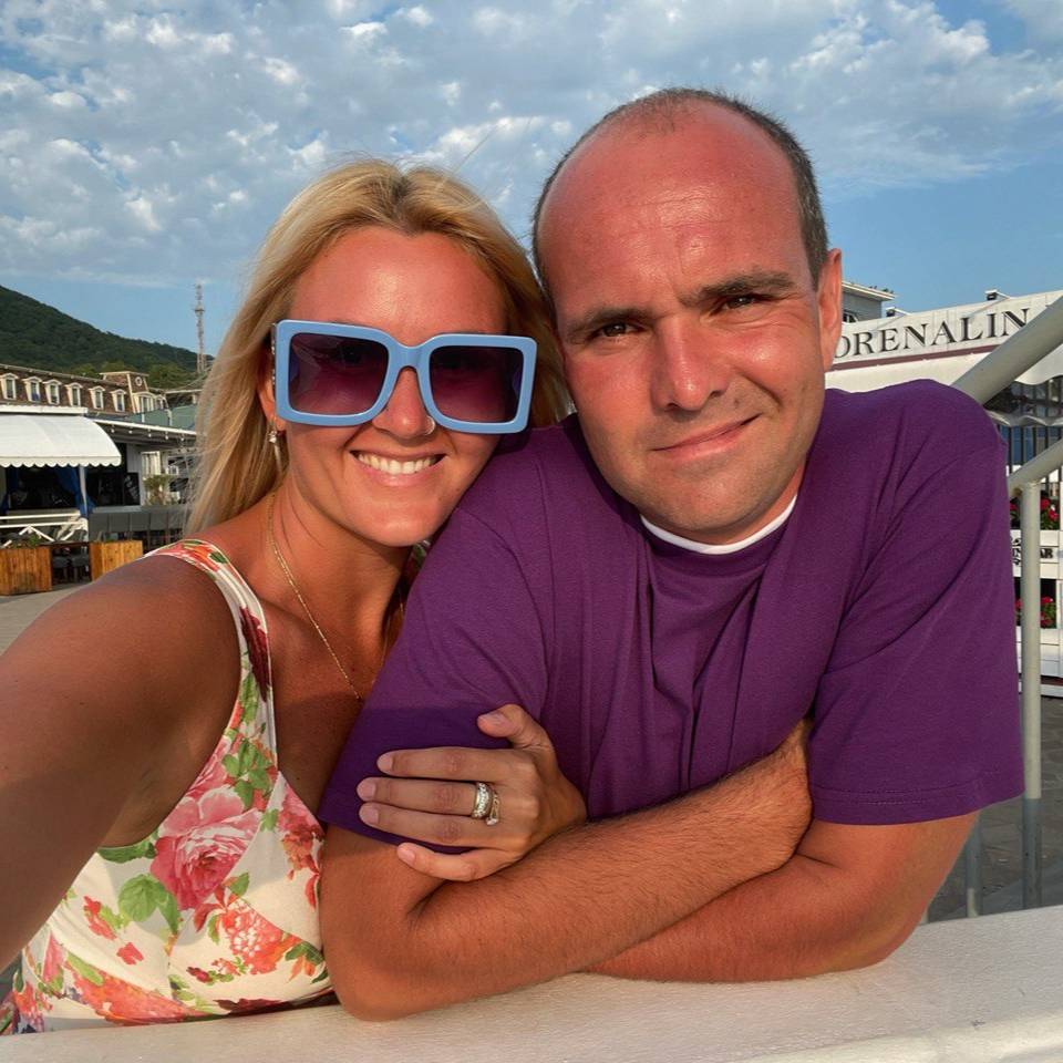 Иконка канала Мир на двоих