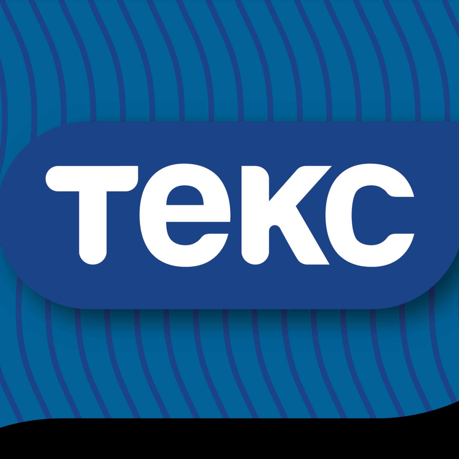 Иконка канала ТЕКС Красить легко!