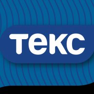 Иконка канала ТЕКС Красить легко!