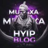 Иконка канала MURAXAHYIP