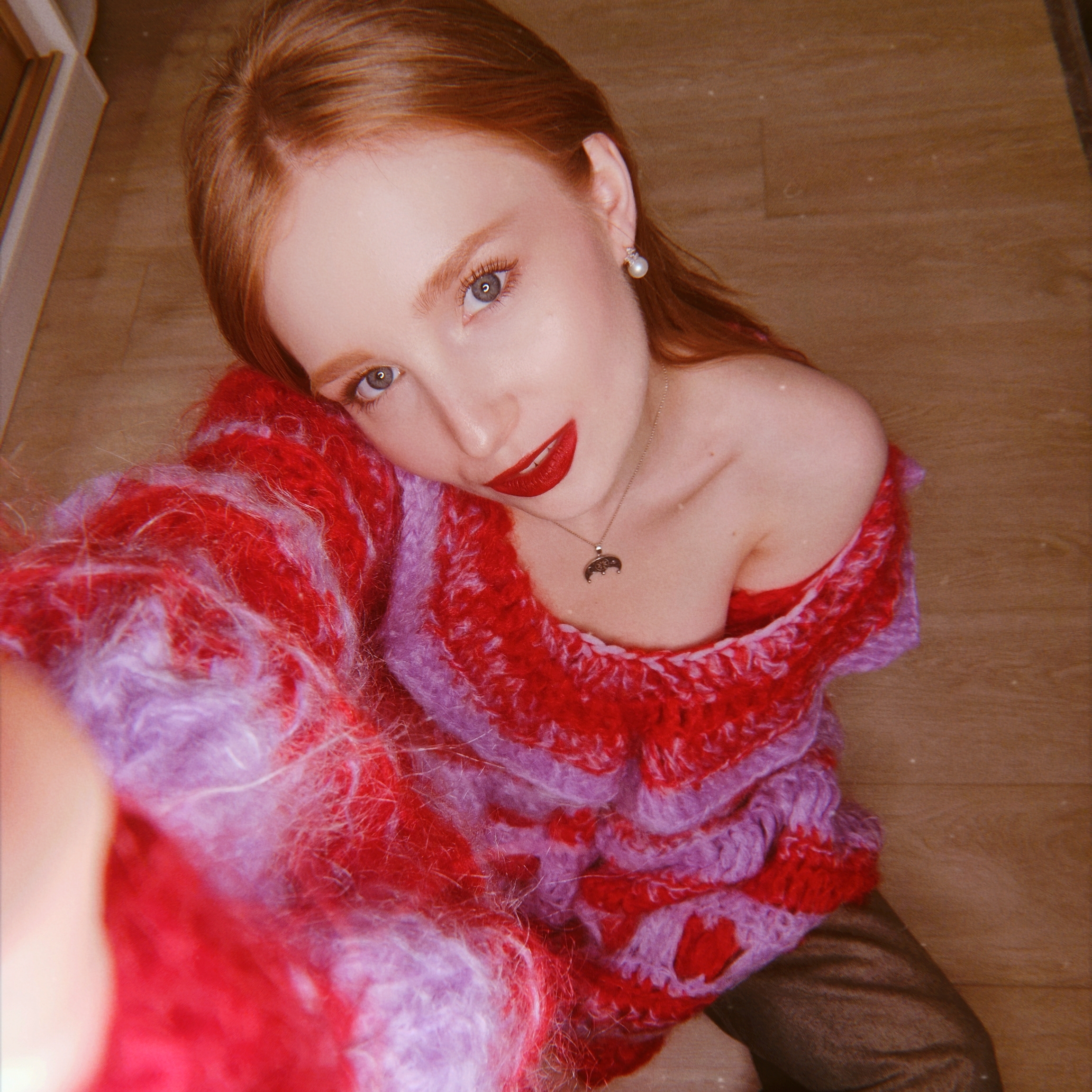 Иконка канала MISSIA CROCHET