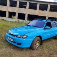 Иконка канала SkyBlueChannel