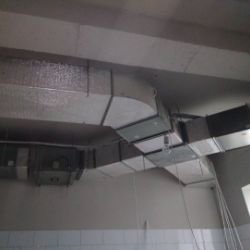 Иконка канала промышленная вентиляция в Махачкале