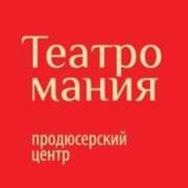 Иконка канала Театромания