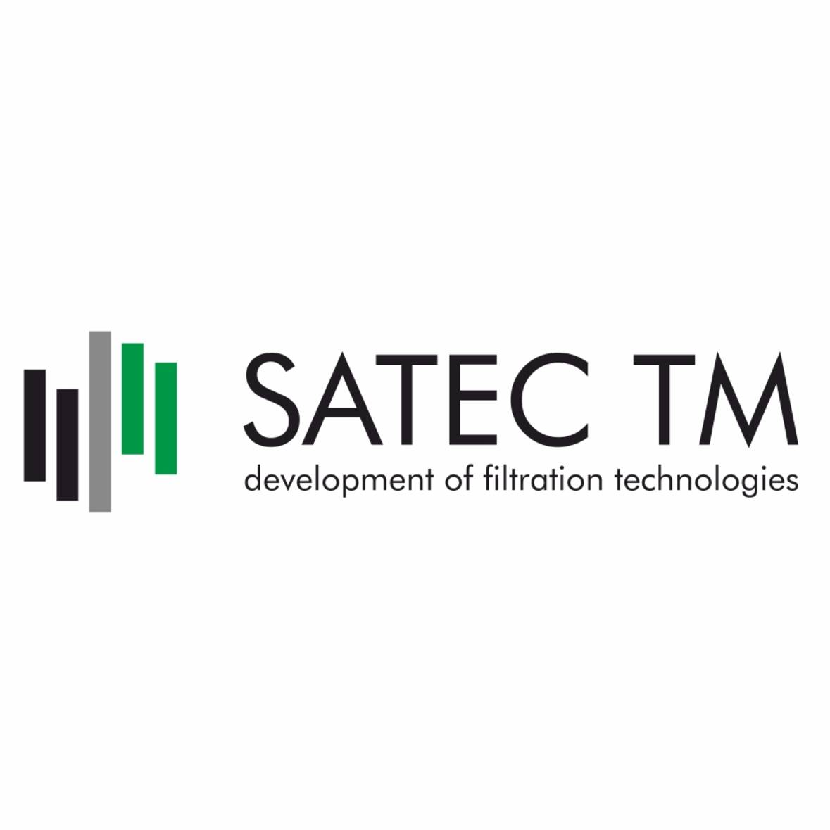 Иконка канала Санкт-Петербургский технологический центр SATEC TM
