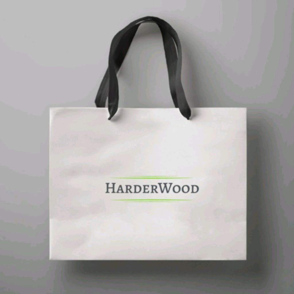Иконка канала HarderWood