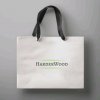 Иконка канала HarderWood