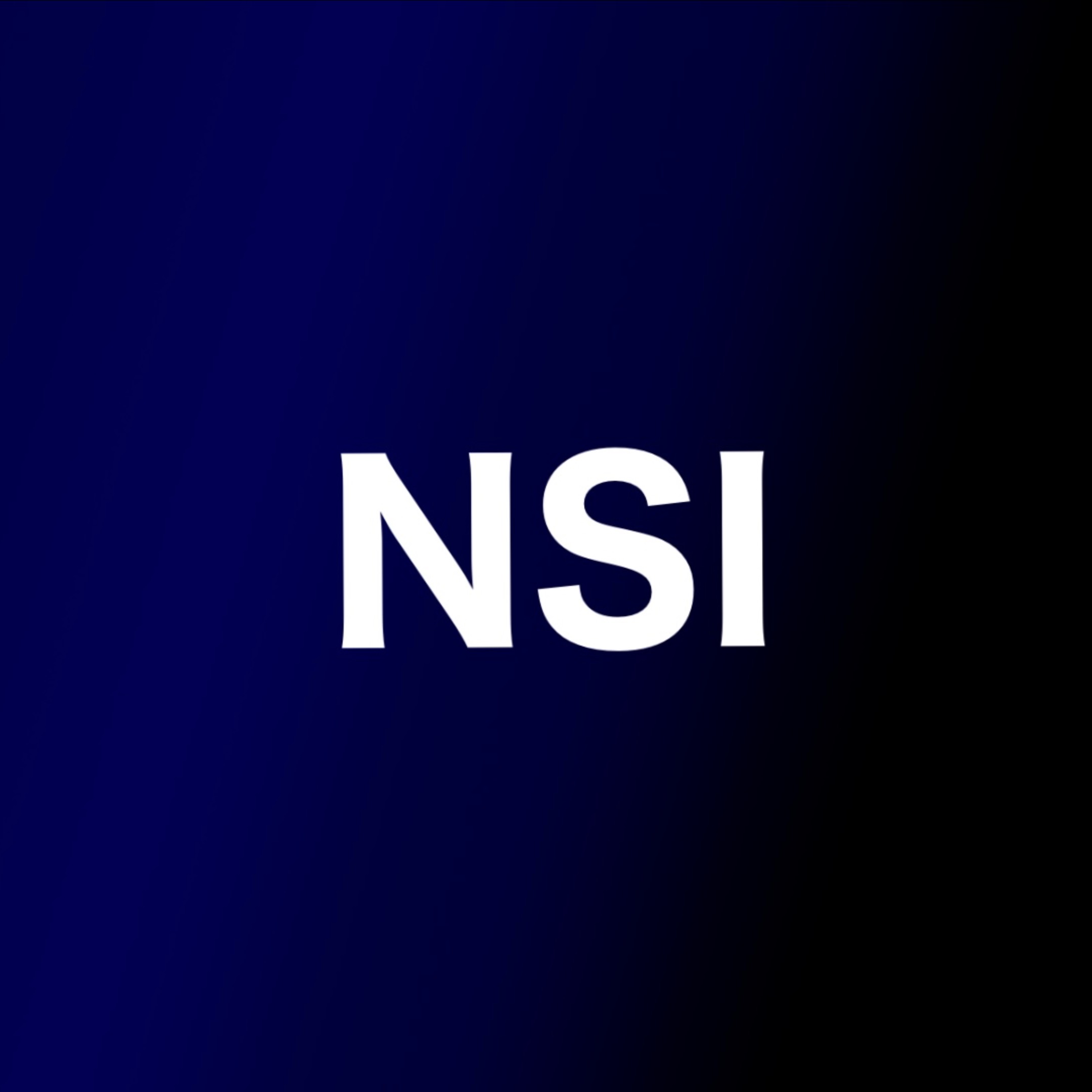 Иконка канала NSI