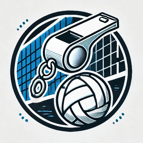 Иконка канала Волейбольный Судья