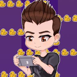 Иконка канала HiGi_Games