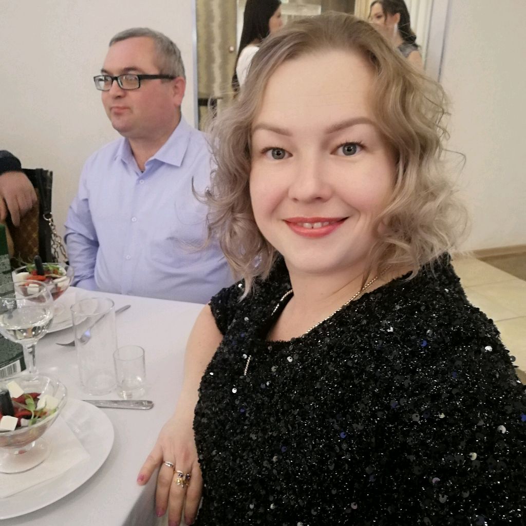 Иконка канала Валентина