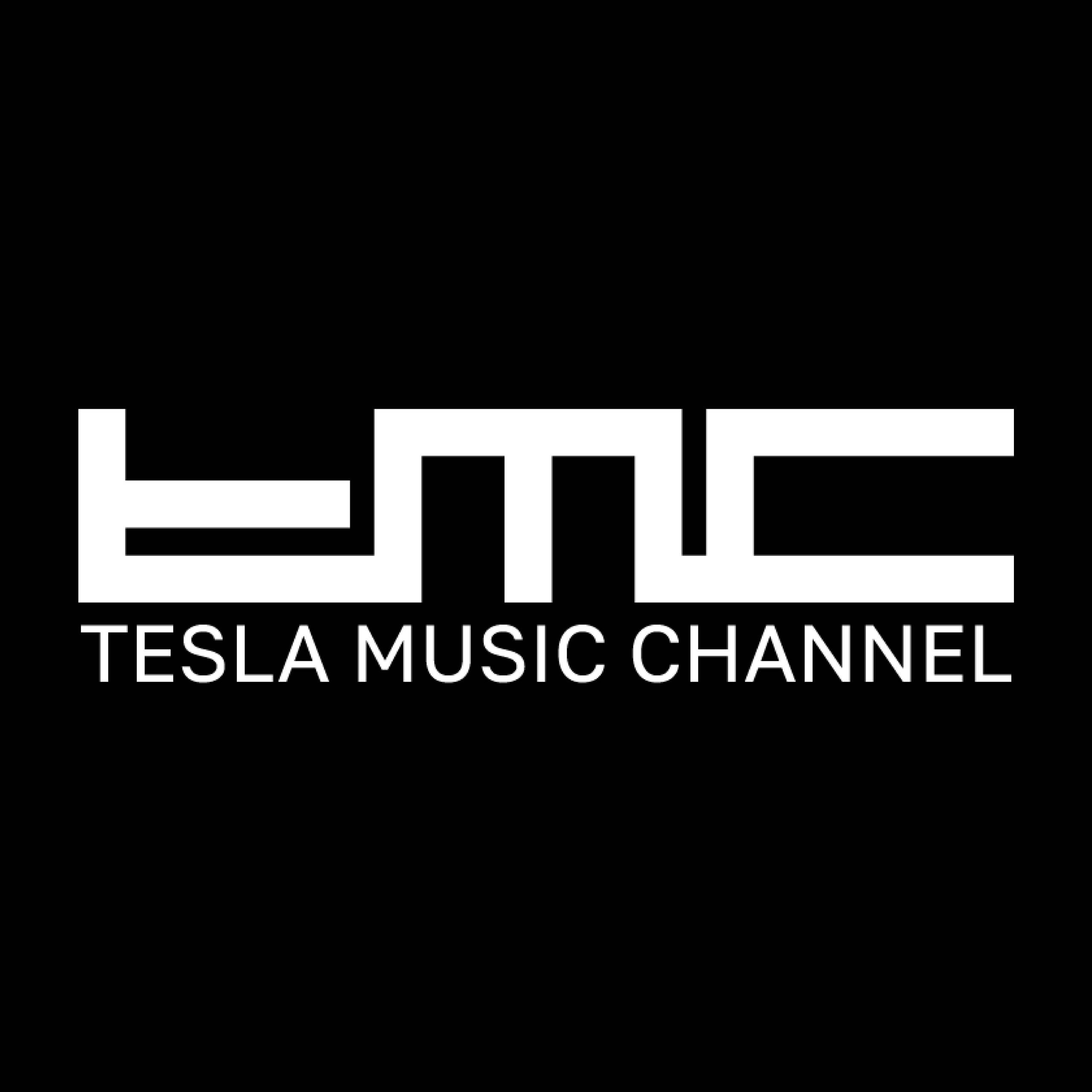 Иконка канала Tesla Music Channel