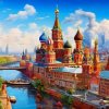 Иконка канала Стрим прогулки и трансляции по Москве