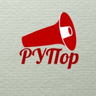 Иконка канала РУПор - революционное управление проектами