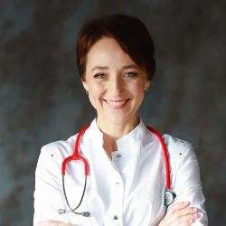 Иконка канала Dr.Suvorova