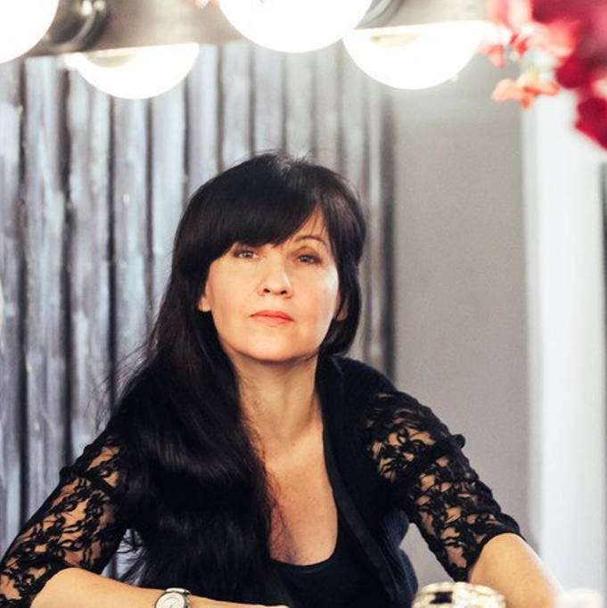 Иконка канала CreativeLab  SOLE MIO