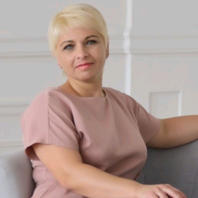 Иконка канала Елена Макаренко эксперт Саратов