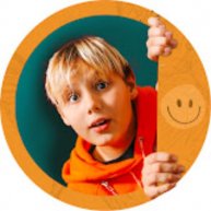 Иконка канала НеМаЛой