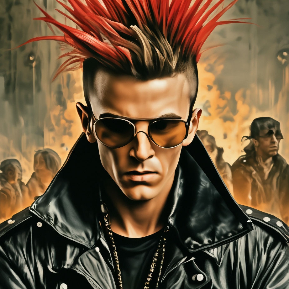 Иконка канала Vlad's music