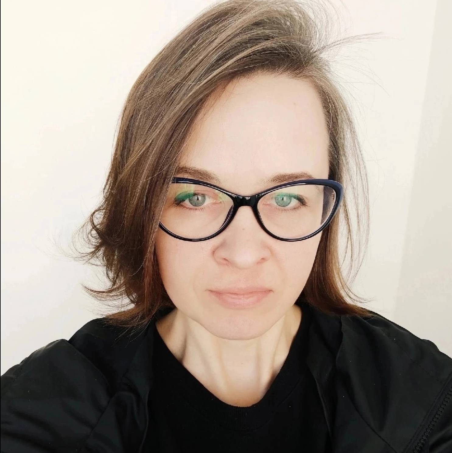 Иконка канала Екатерина Левченко