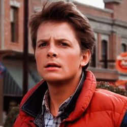 Иконка канала Назад в будущее