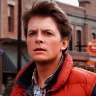 Иконка канала Назад в будущее