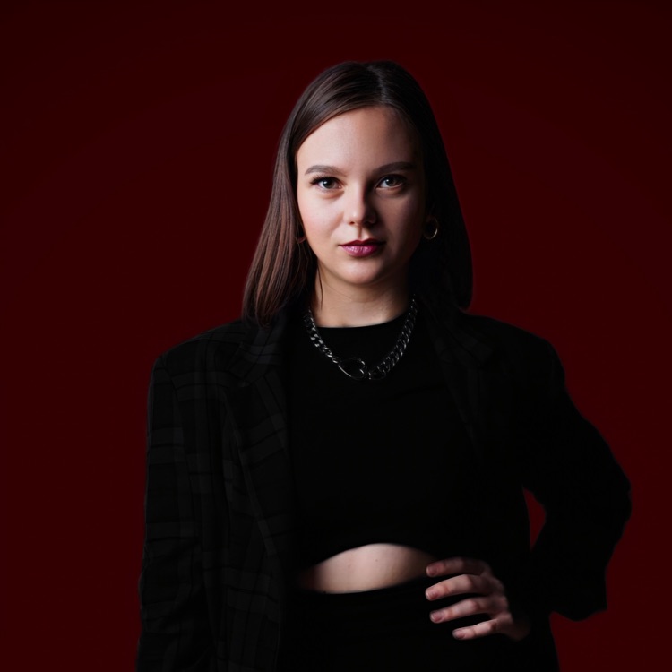 Иконка канала Екатерина Иванова