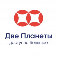 Иконка канала Магазины белья и купальников на большую грудь Две Планеты