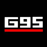 Иконка канала G95
