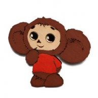 Иконка канала МБДОУ "Детский сад №21 "Чебурашка"