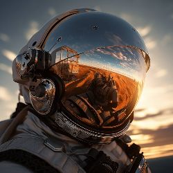 Иконка канала Гид по Колонизации Космоса