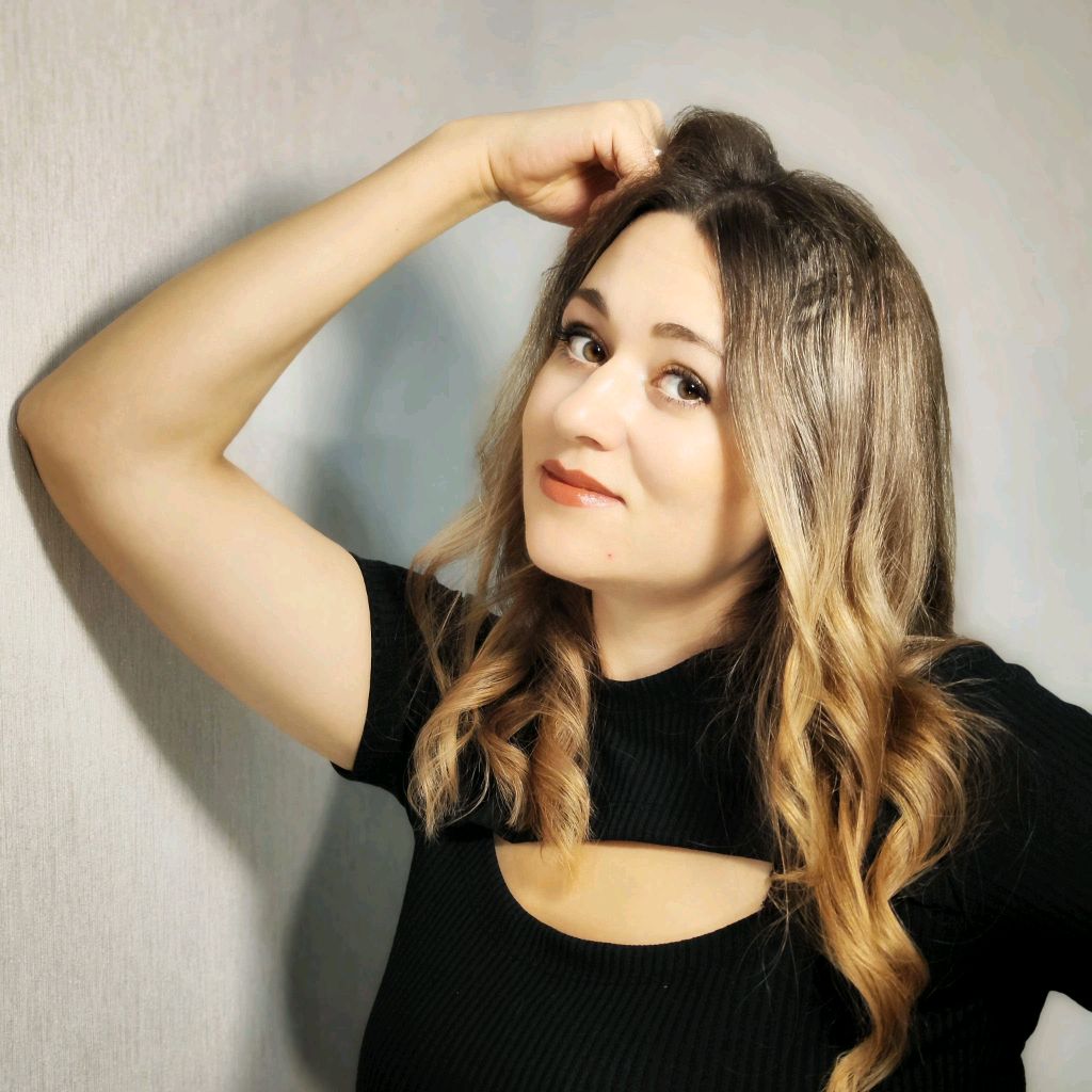 Иконка канала Maria_Rodionenko