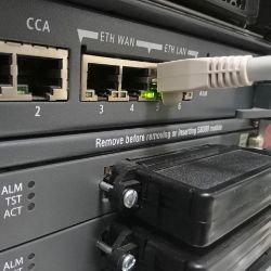 Иконка канала Типичный связист