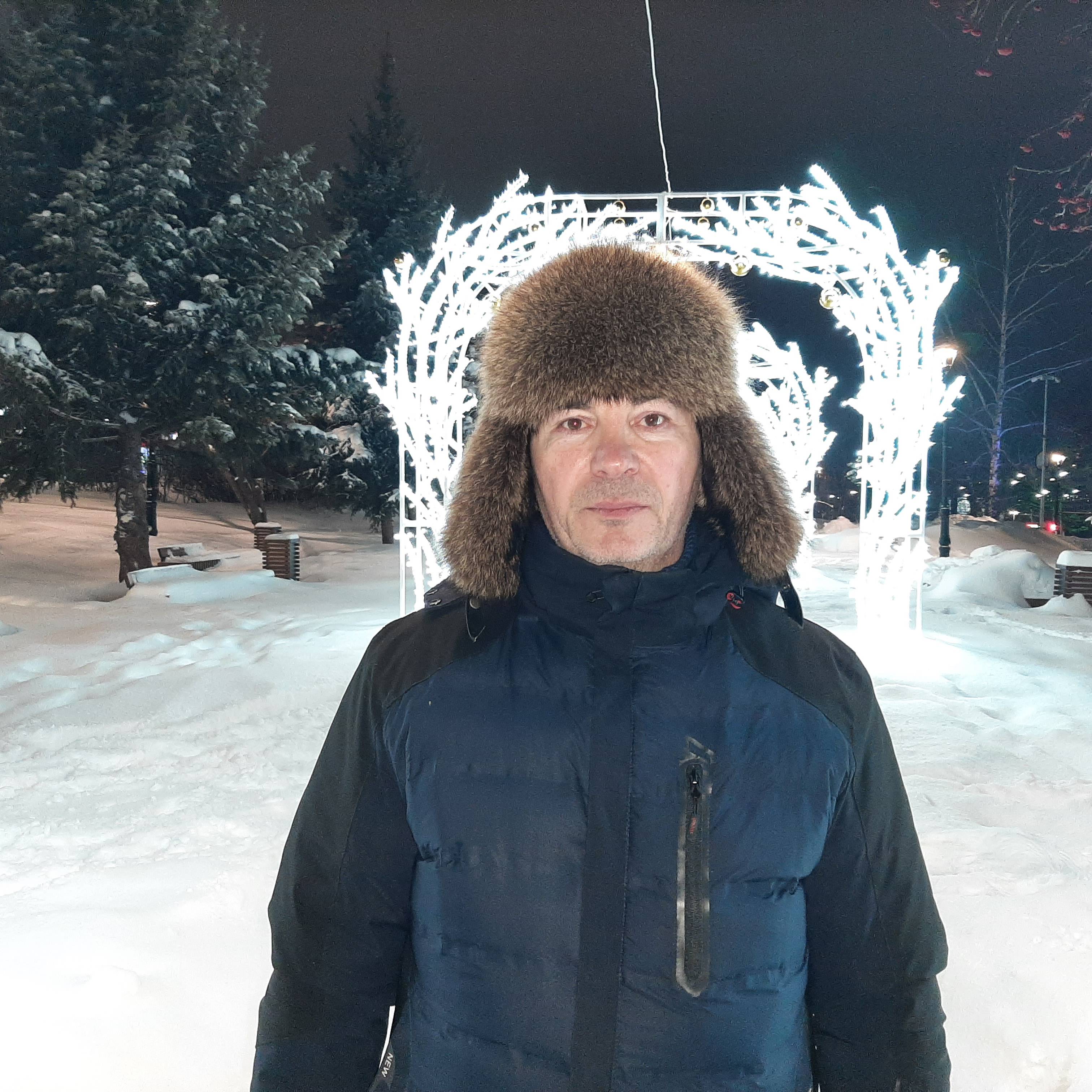 Иконка канала Морозов Ростислав