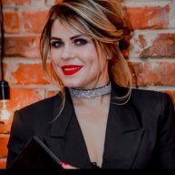 Иконка канала Юлия Камаргина