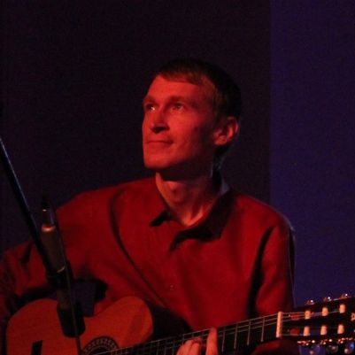 Иконка канала Евгений Голоменцев