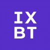 Иконка канала IXBT.com