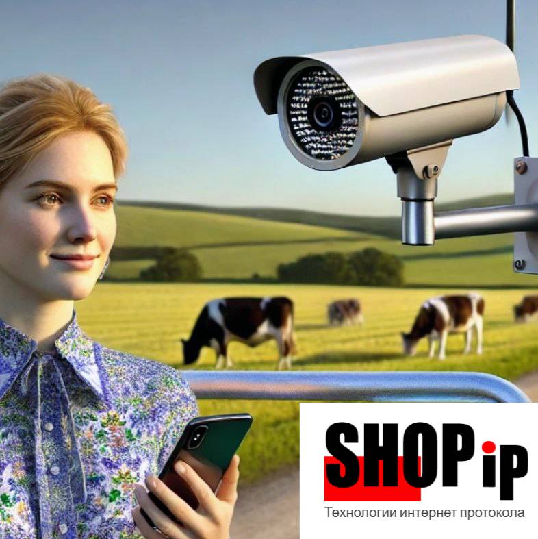 Иконка канала SHOPip