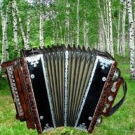 Иконка канала Гармонь и Песни