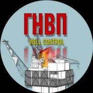 Иконка канала ГНВП/WellControl