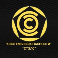 Иконка канала СБ СТЭЛС
