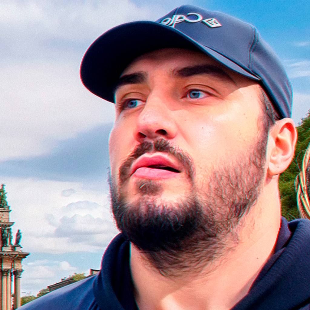 Иконка канала МАКС ЮРИЧ