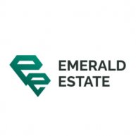 Иконка канала emerald estate