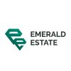 Иконка канала emerald estate